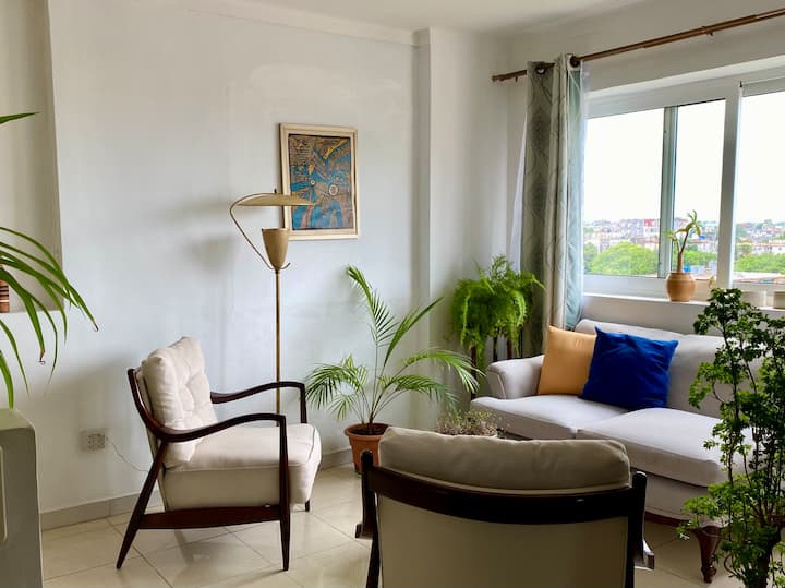 Chez Olga - Havanna