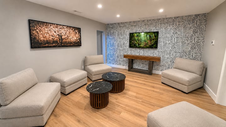 The Haven House By Magicway Villas - Anaheim