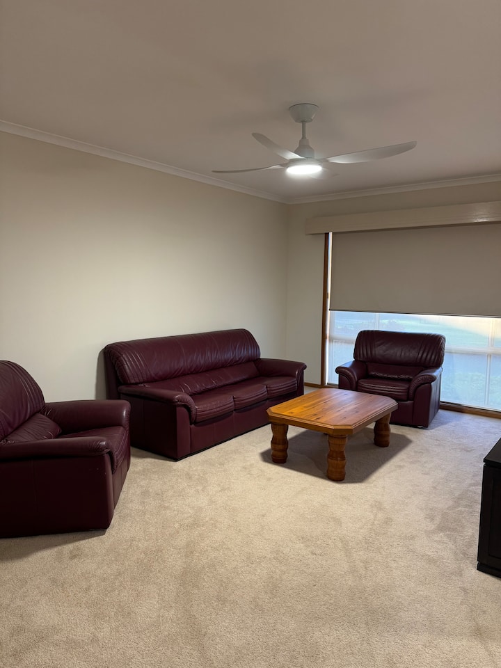 Bilbul House - Griffith