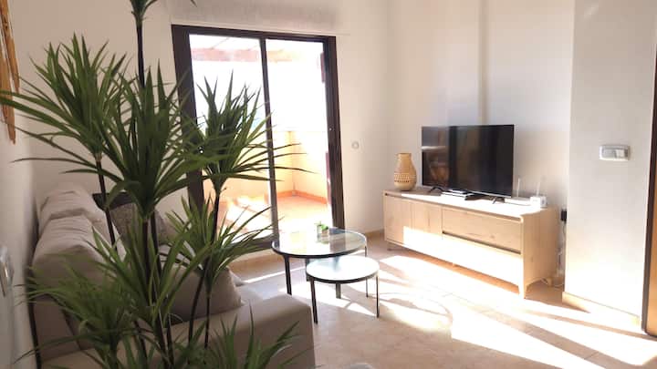 Casa Lijffijt - Águilas