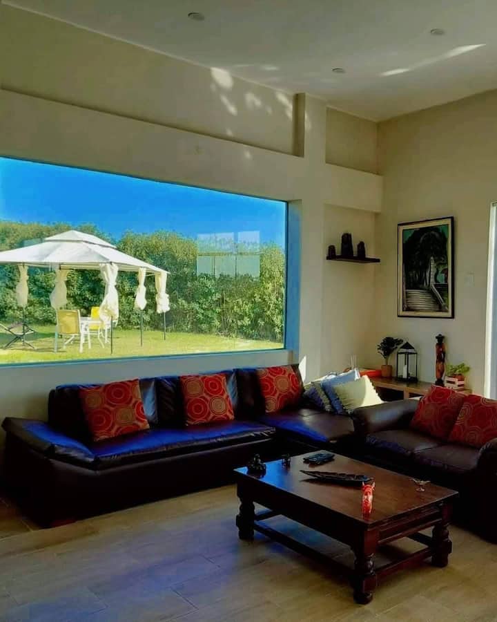 Casa Vacacional La Hacienda Ica Perú - Ica