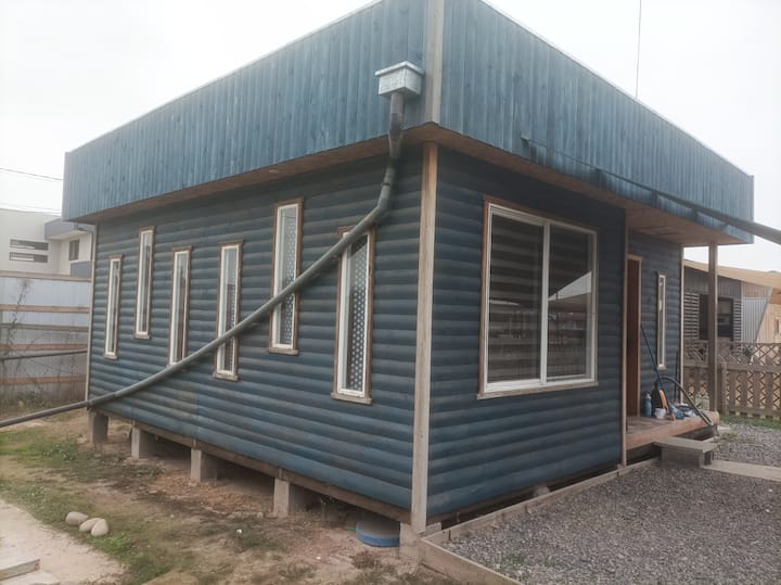 Arriendo Cabaña Por Dia , Semana, Mes - Melipilla