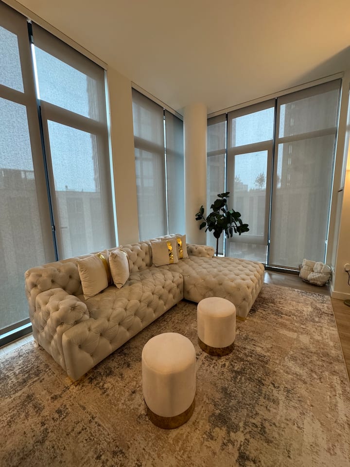 Luxury Sleeper For 8 2bd 2ba - The Bronx, NY