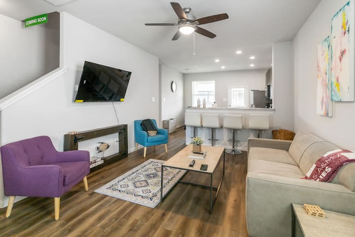 Harper Haven At Texas A&m - Bryan, TX