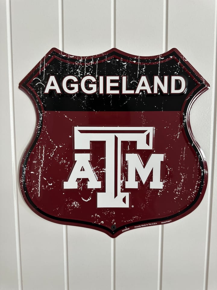 Harper Haven At Texas A&m - Bryan, TX