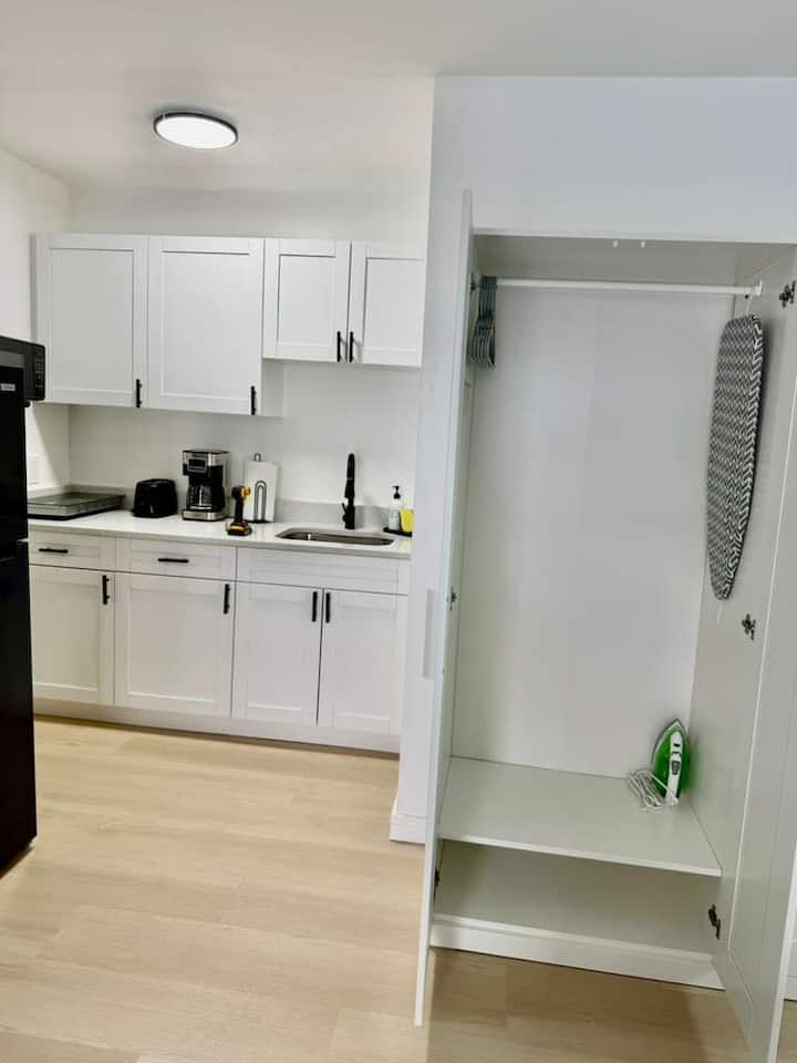 Cozy Central Tampa Studio Near Attractions/ Dining - Tampa, FL