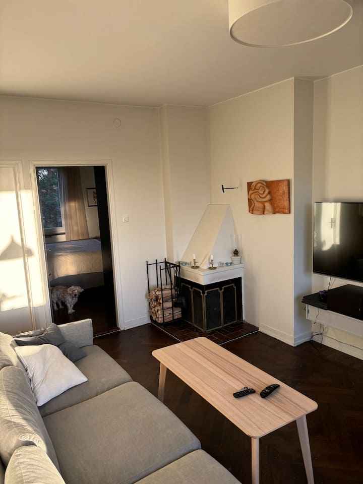 2 Bedroom Apartment In Lovely Bromma - Stockholm