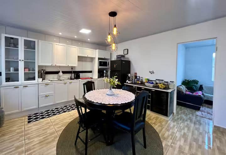 Casa Próximo A Festa Do Pinhão - Lages