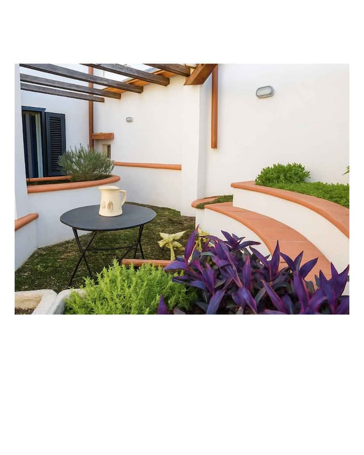 Private Garden And Parking In Empoli-florence - Empoli