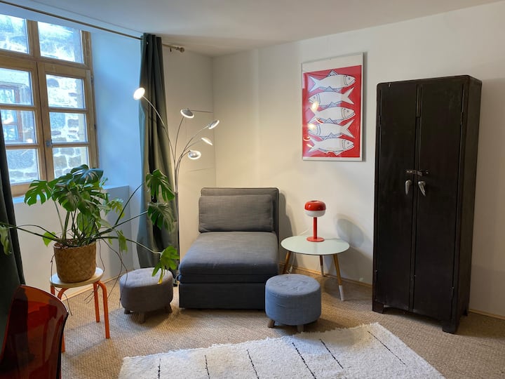 Studio Naves - Les Vans