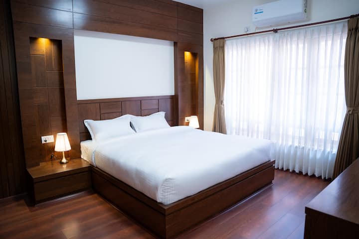 Heritage Homestay - 카트만두