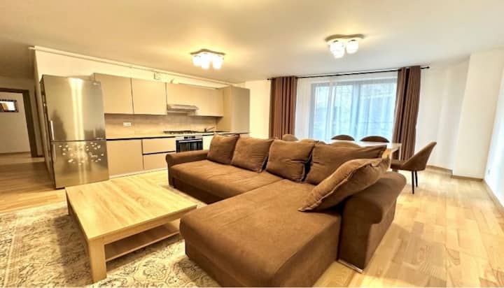 Lina Apartament - Cluj-Napoca