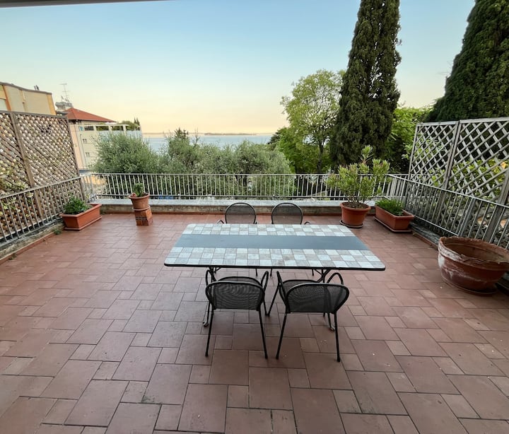 Appartamento Iris - Gardone Riviera