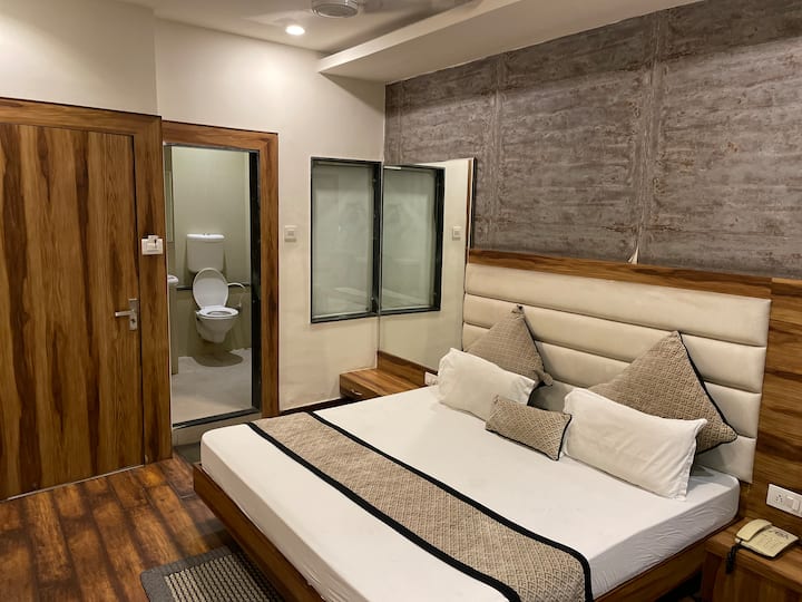 Comfort Stay. - Bhopal