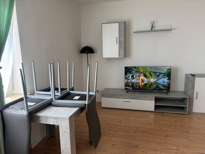 Top Wohnung Rgbg Nähe Dez/alexcenter/gewerbepark - Ratisbonne