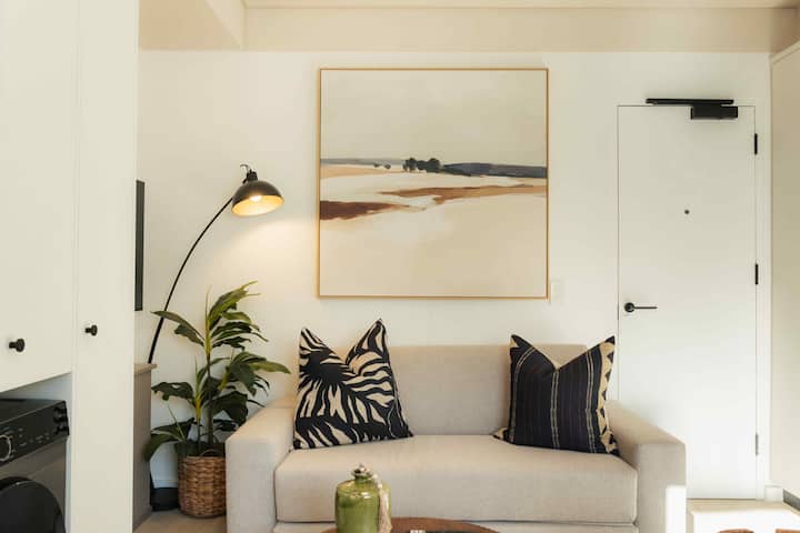 Earth & Bloom Cape Town | Studio - 케이프타운
