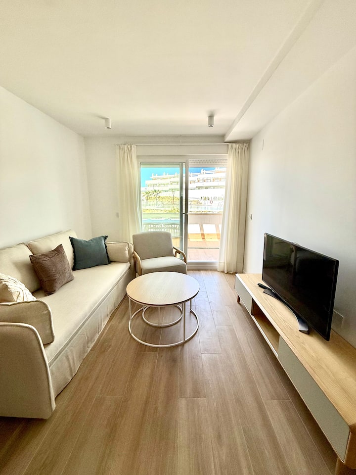 Residencial Lirio, Bloque 2 ÁTico 5 - Zahara de los Atunes