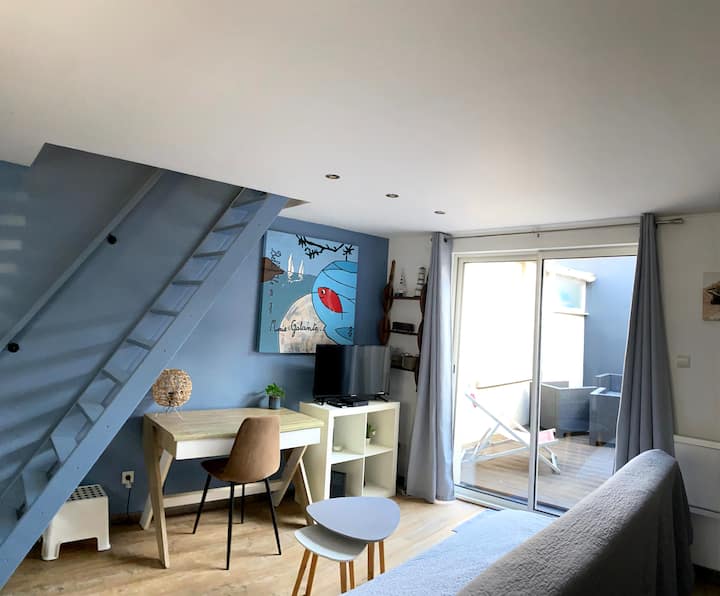 Maison Cocooning - Nord