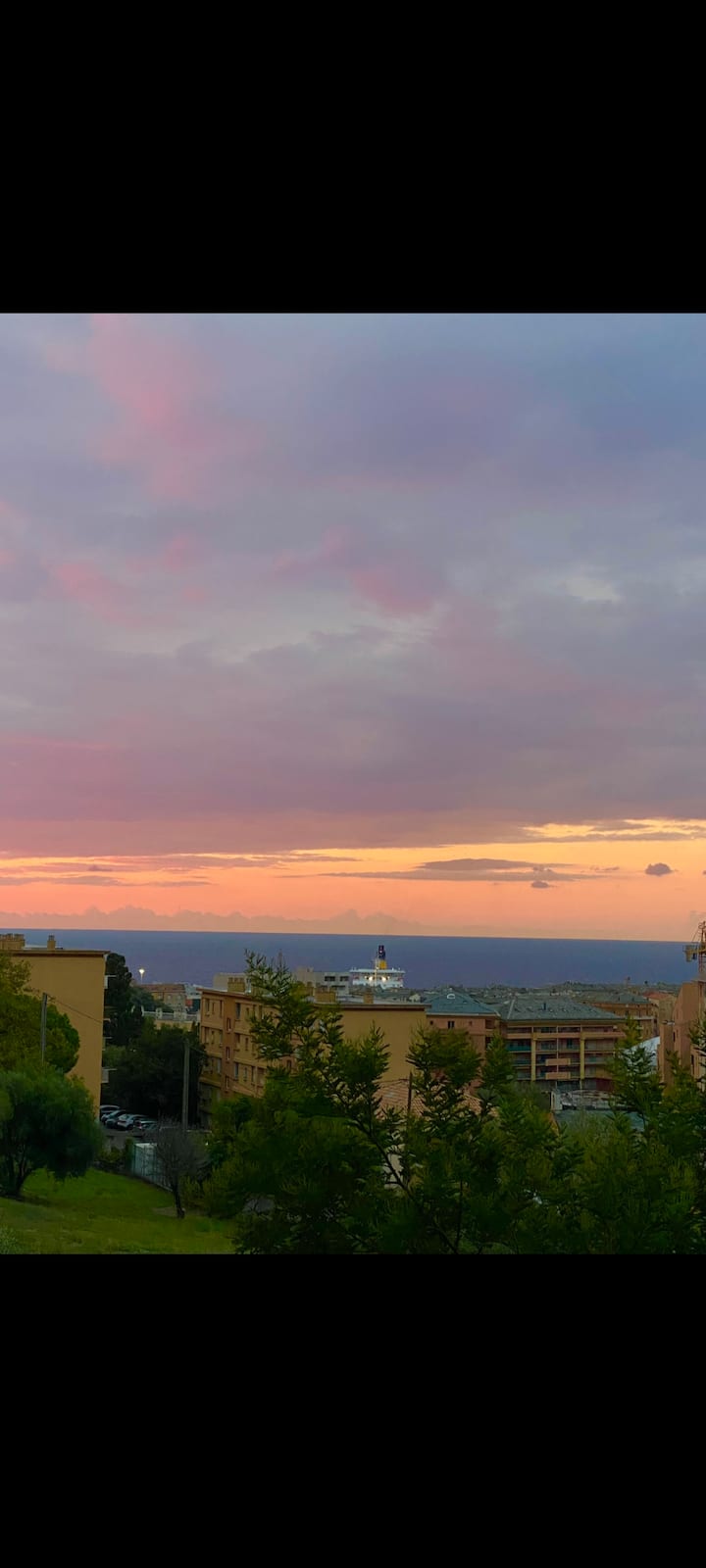 Appartement Idéalement Situé Au Calme De Bastia. - Bastia