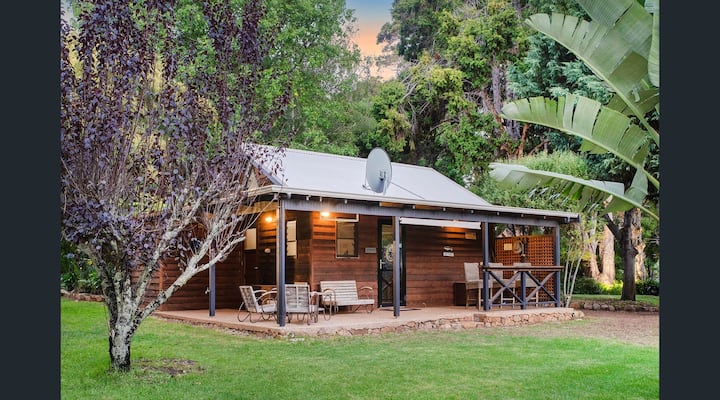 Historic Garden Studio Retreat | Margaret River - Margaret River