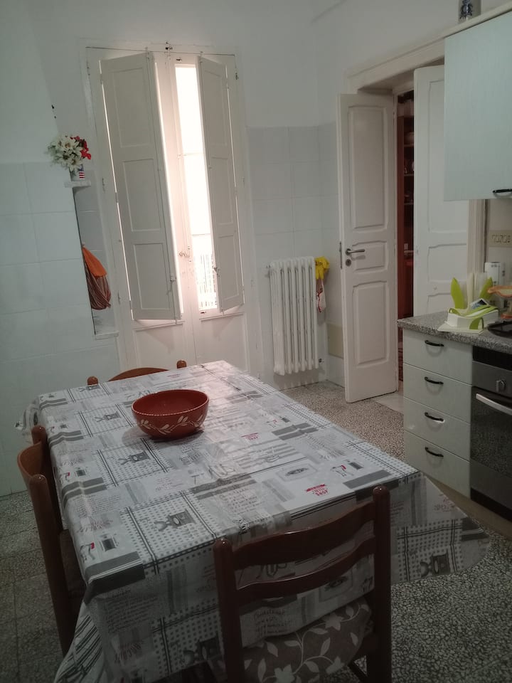 Affitto Breve Per Il Mio Appartamento A Monopoli! - Monopoli