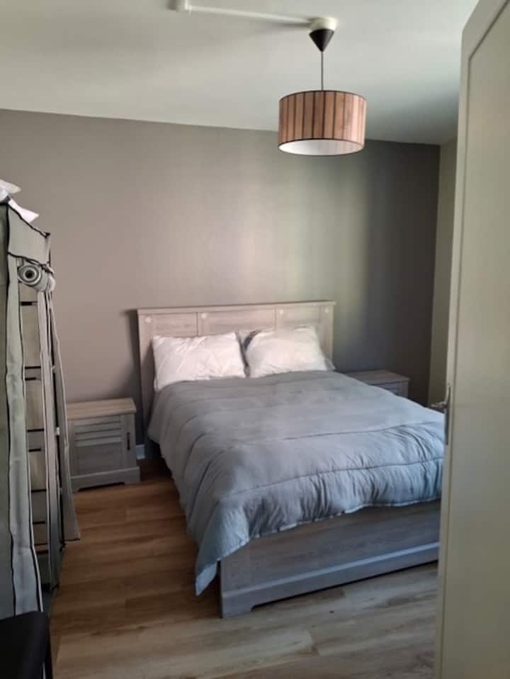 Appartement Avec Balcon Proche Montagne - Sanctuaires de Notre-Dame de Lourdes
