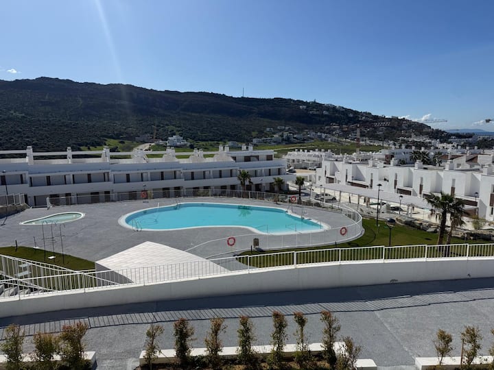 Residencial Lirio, Bloque 2 Jardín 5 - Zahara de los Atunes