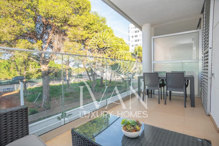Casa Pinada Ivan Luxury Homes Primera Planta - Cabanes