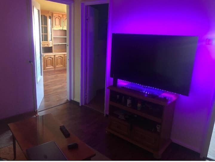 Chill Apartment Near Untold - Cluj-Napoca