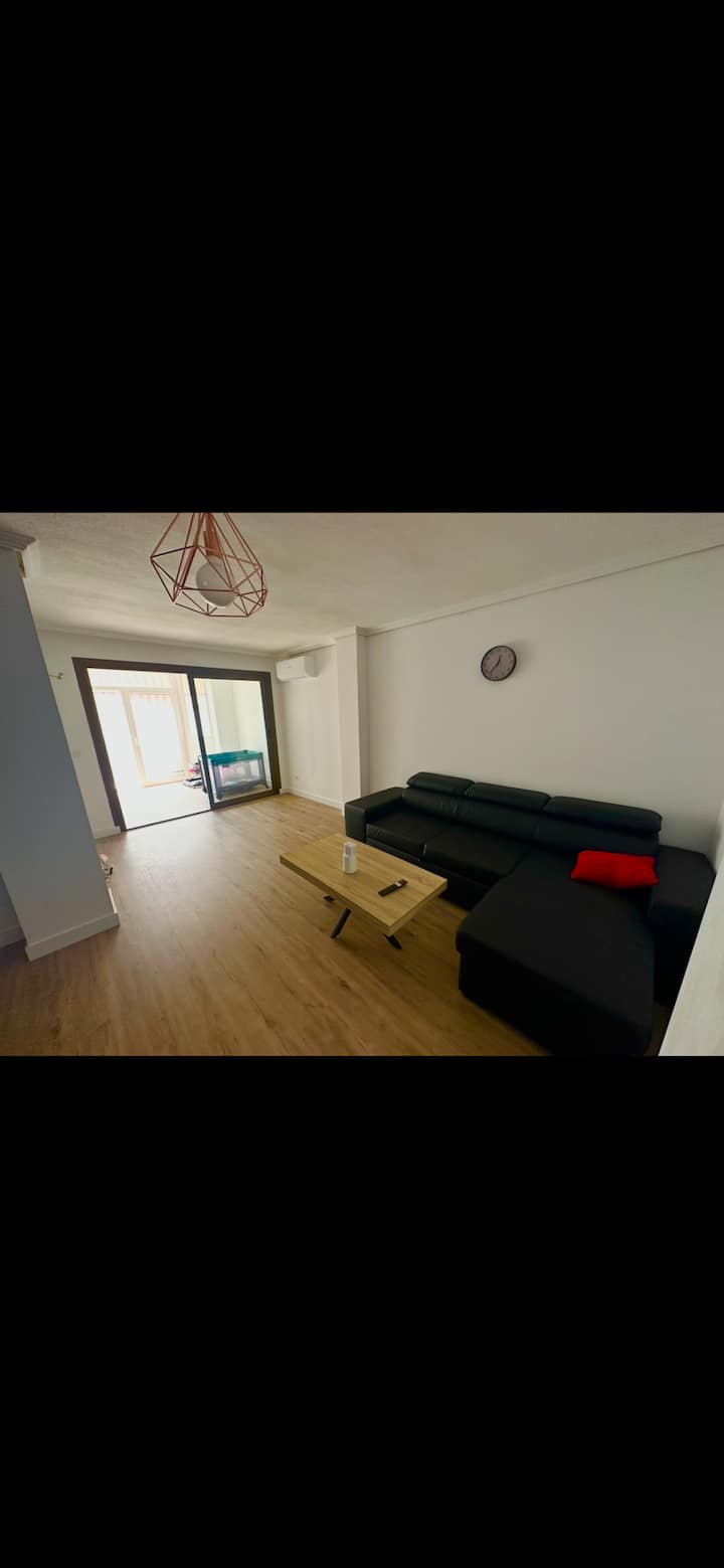 Lucy Apartament - Alicante
