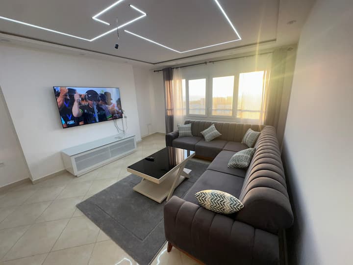 Logement Chic Et Tendance Pour Les Familles. - Mostaganem