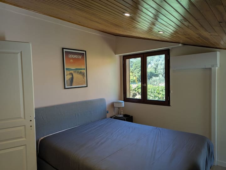 Villa Igelak - Hossegor - Centre - Lac - Piscine - Labenne