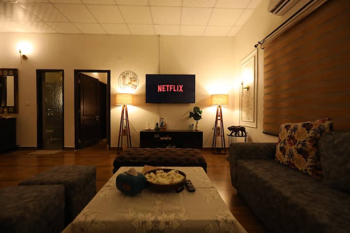 Malabar Mini, Hillside Farm Stay In Chandigarh - Himachal Pradesh