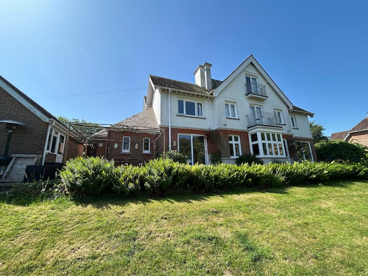 Studio Apartment In Fab Location Close To Beach - Swanage
