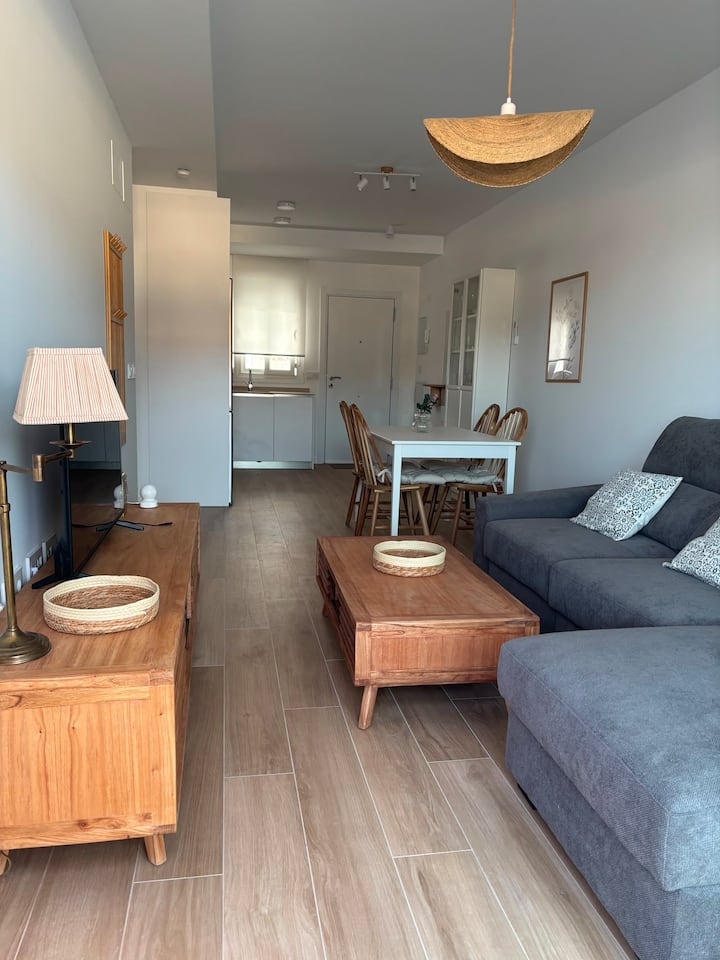 Residencial Lirio, Bloque 1 ÁTico 5 - Zahara de los Atunes