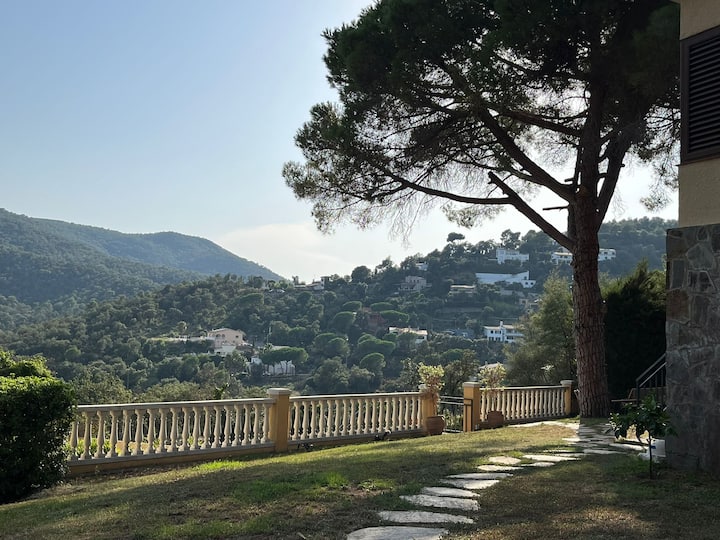 Welkom Bij B&b Orgulloso - Palamós