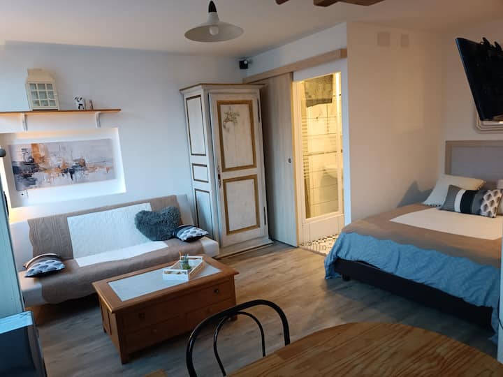 Studio 25 M2 - Montélimar
