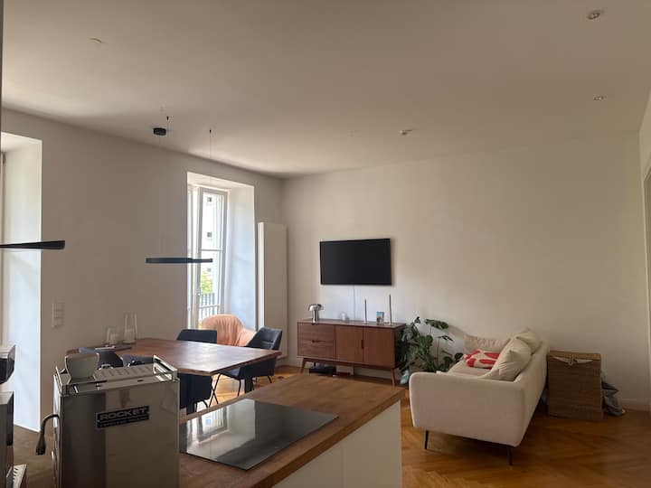 Innenstadt Wohnung Am Gärtnerplatz In München - Munich