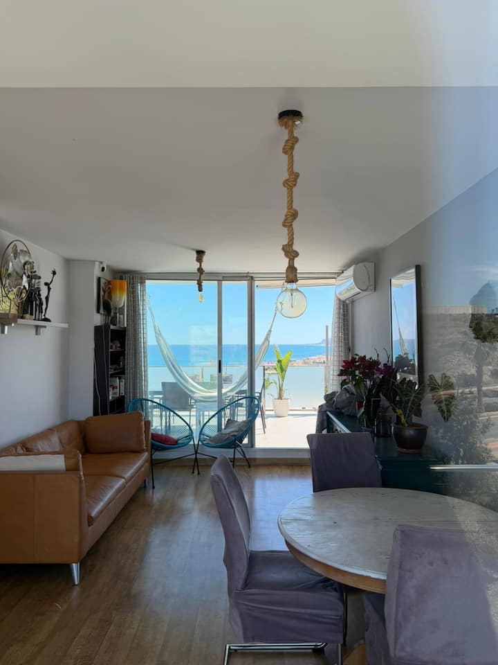 Relax By The Sea, Only 5 Minutes To The Beach - Alicante