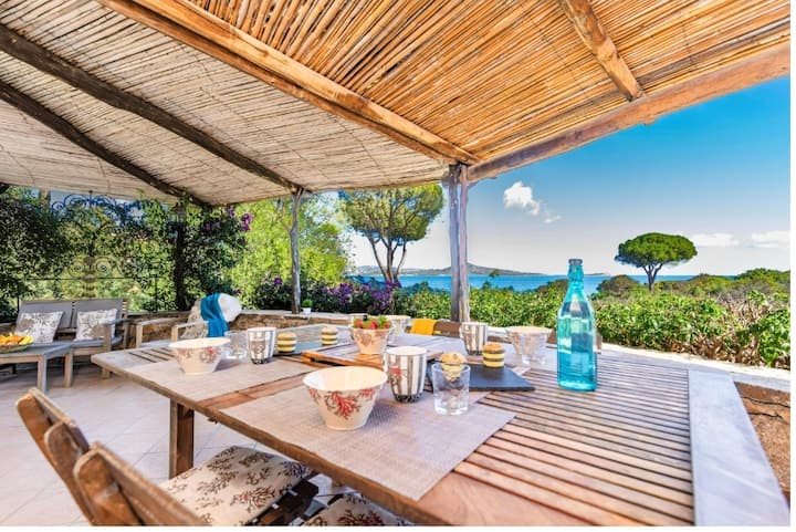Villa Acqua - San Teodoro