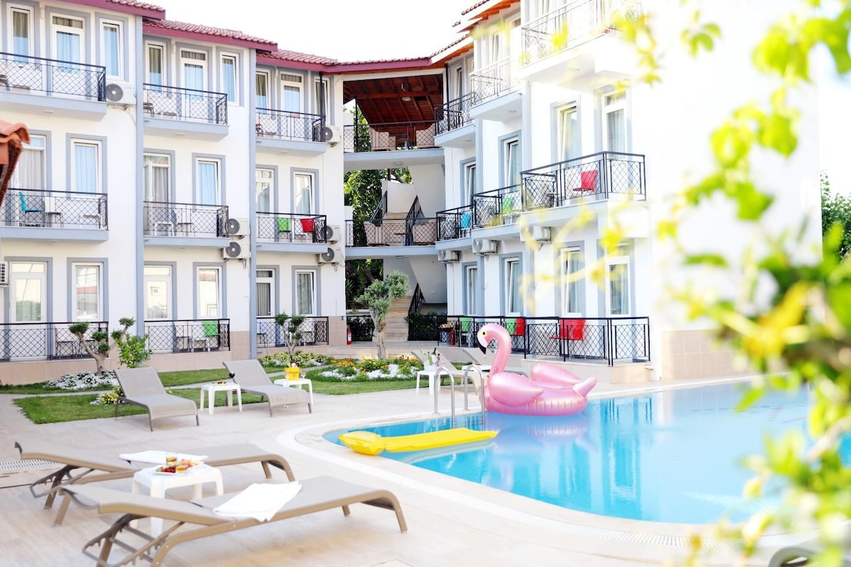 acogedor bed and breakfast para dos a solo 250 m del mar - Bed and ...