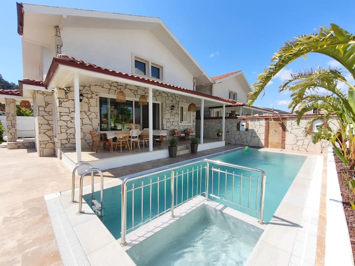Dalyan Villa Tio - Dalyan
