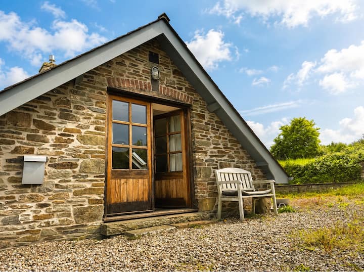 Annexe At The Mill - Hay-on-Wye