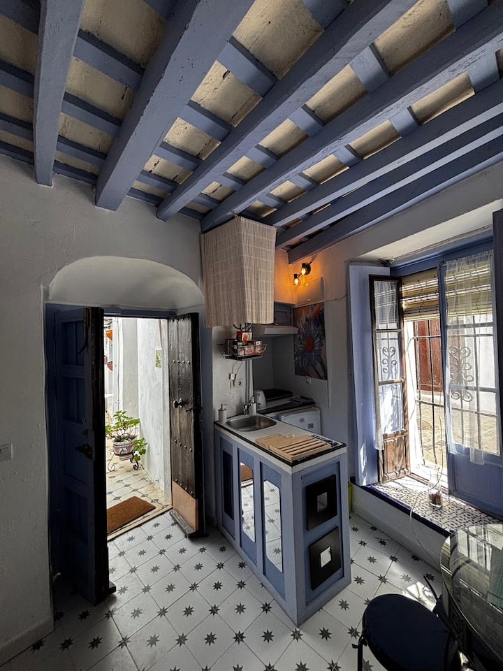 Casita Anna En El Corazón De Vejer De La Frontera - Vejer de la Frontera