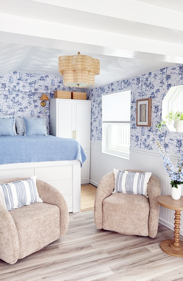 Tiny Cottage. Big View! - Rhode Island