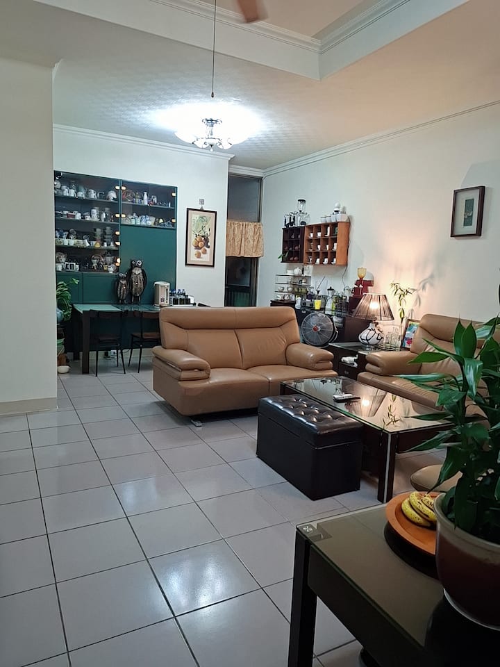 心靈小屋 - Taichung City