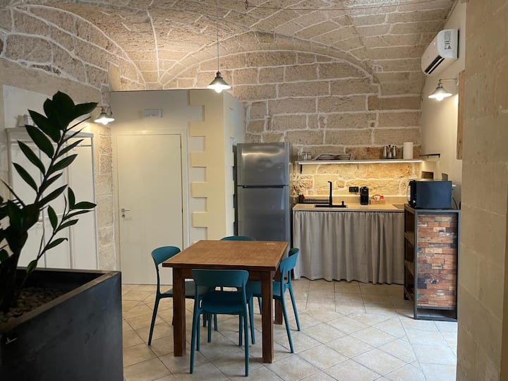 Toma House 14 - Galatina