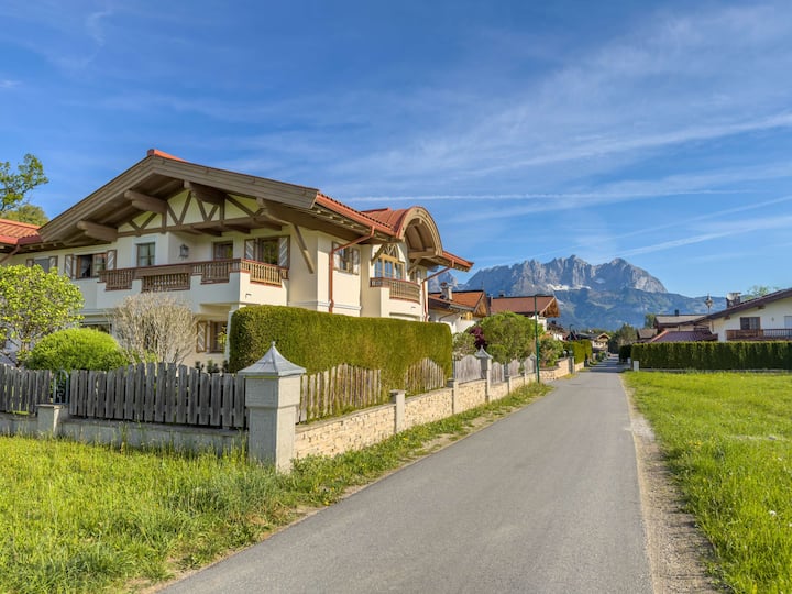 Auhäusl - Kitzbühel