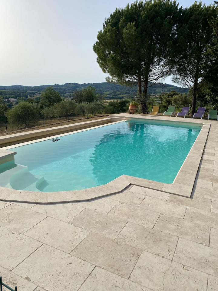 Lou Jas 2 - Vaison-la-Romaine