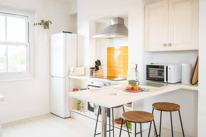 Upper Highbury, Saxmundham - Saxmundham